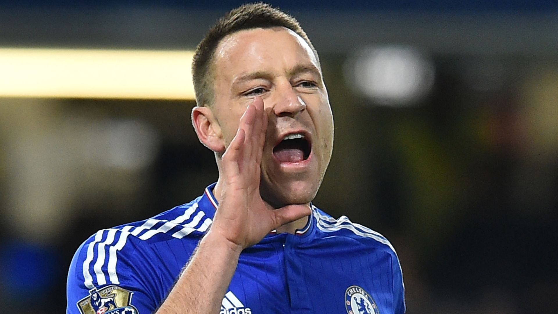 'Best decision ever' - John Terry reveals why he turned down big-money move to Chelsea's Premier ...
